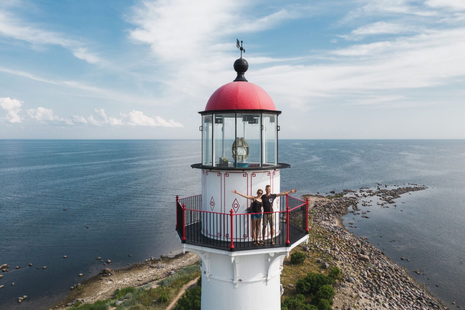 Kihnu island - Visit Pärnu