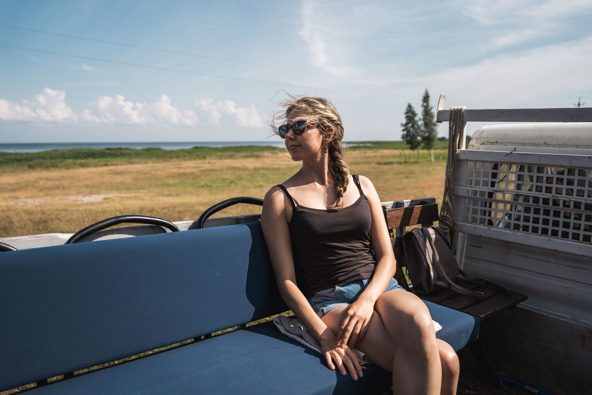 Kihnu island - Visit Pärnu