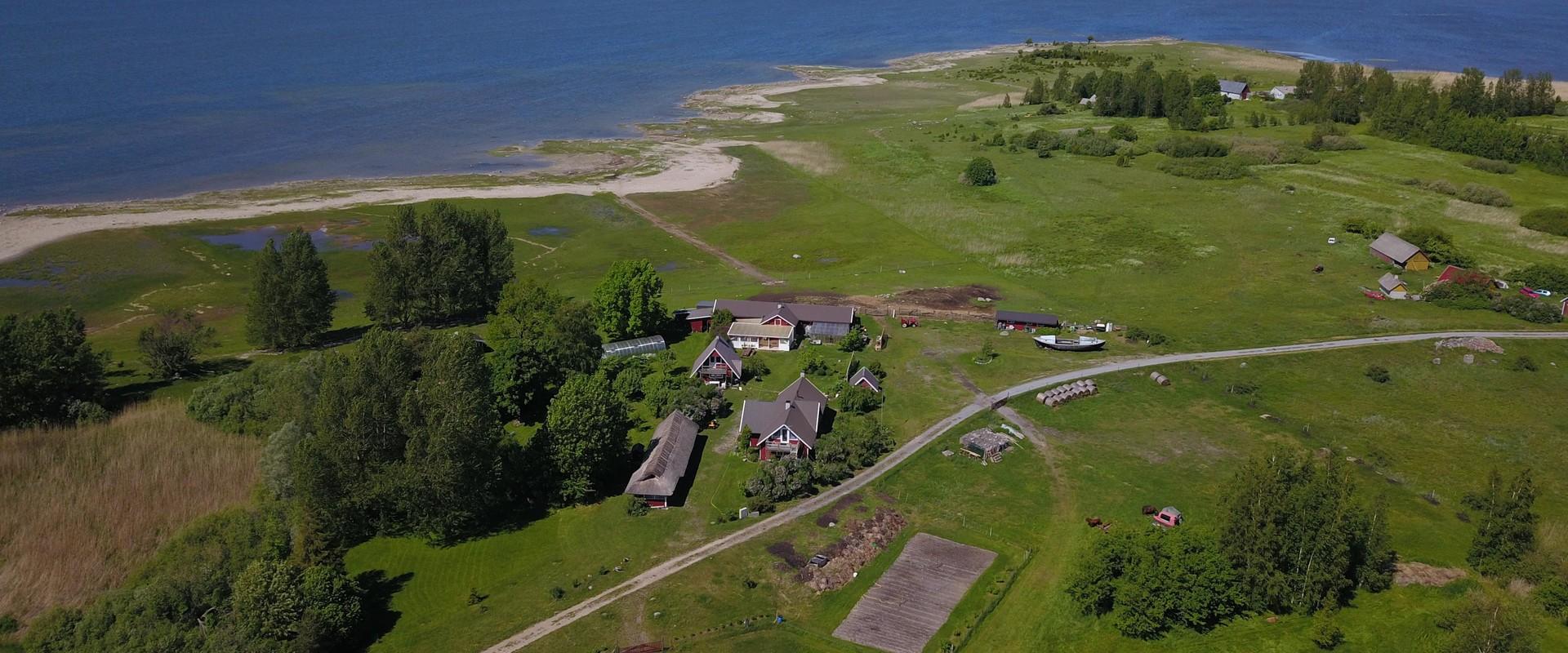 Riida Tourist Farm - Visit Pärnu